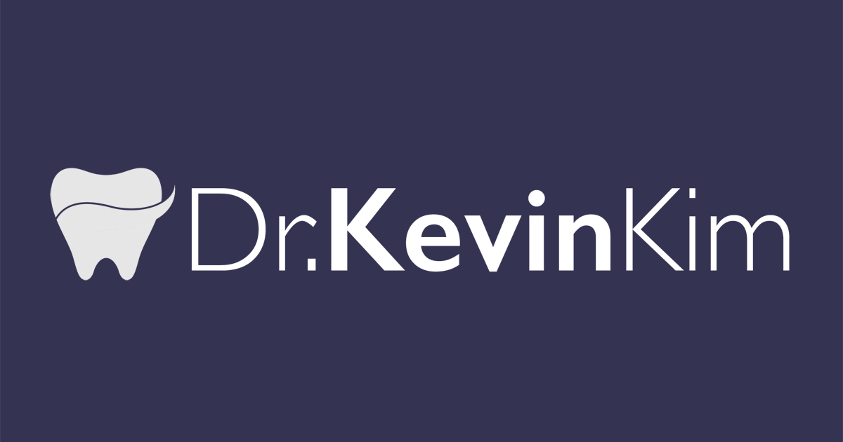 Dr. Kevin Kim, DDS - Dental Implant Expert